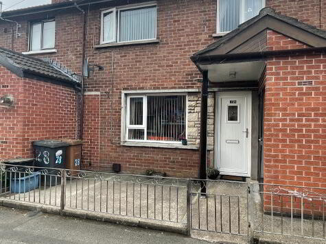 Page 2 Of Property For Sale In Armagh