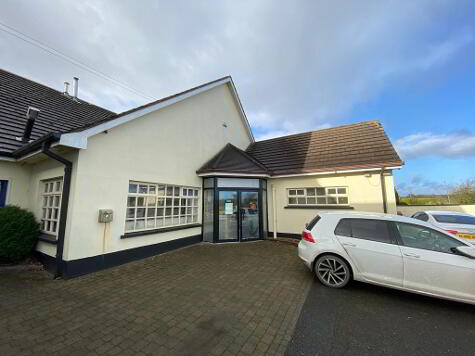 Commercial Property For Rent In Cookstown