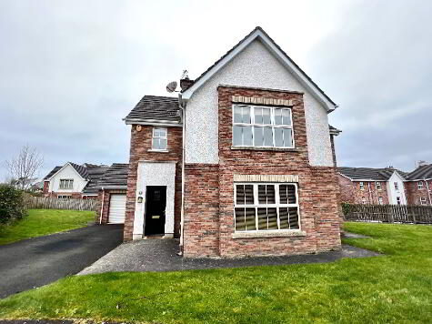 Property For Sale In Derry / Londonderry
