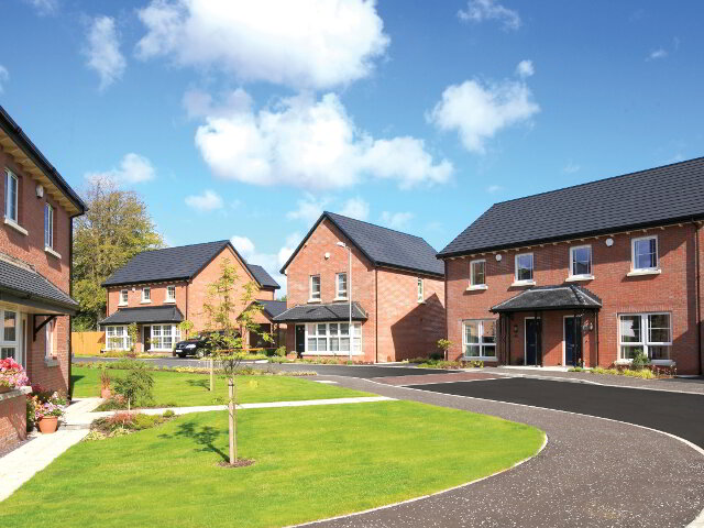 New Homes :: New Builds :: Northern Ireland - PropertyPal