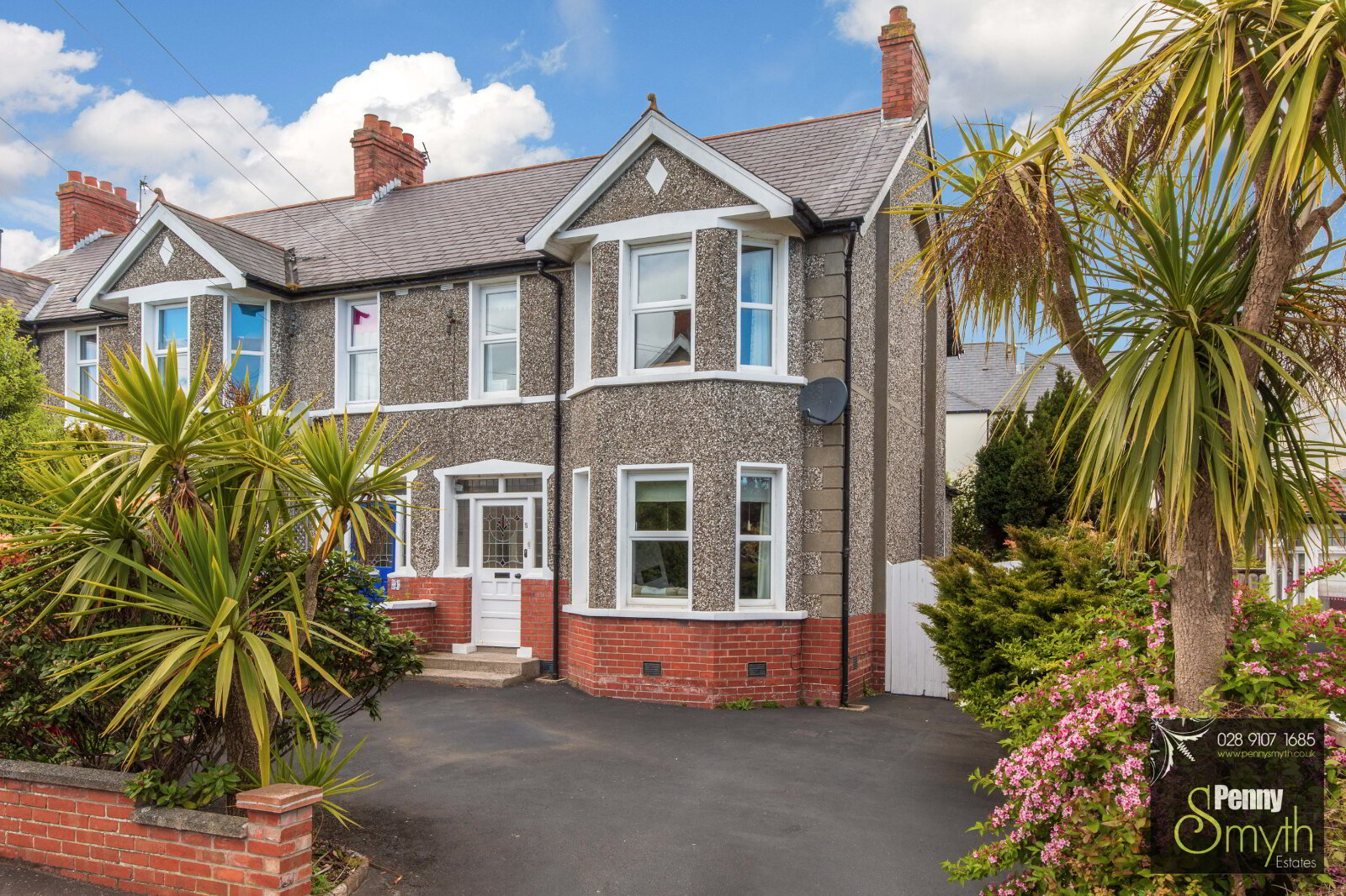 Estate Agents In Bangor - Penny Smyth Estates