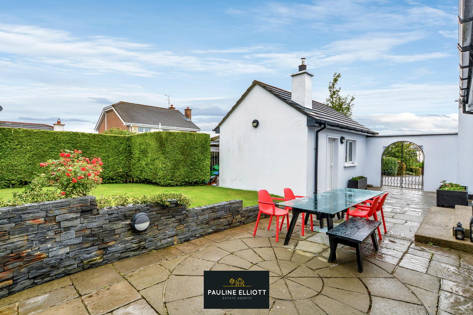 19 Waterstone Park Waterside, Derry